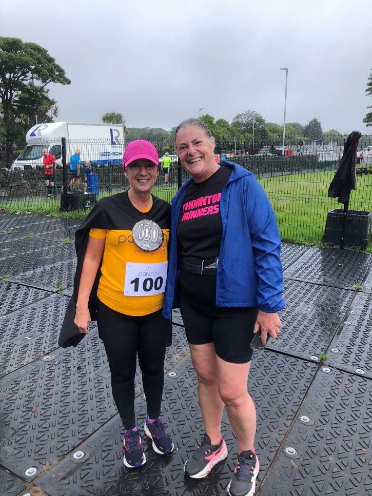 Nobles parkrun Event #241 – 22nd July 2023 | Nobles parkrun