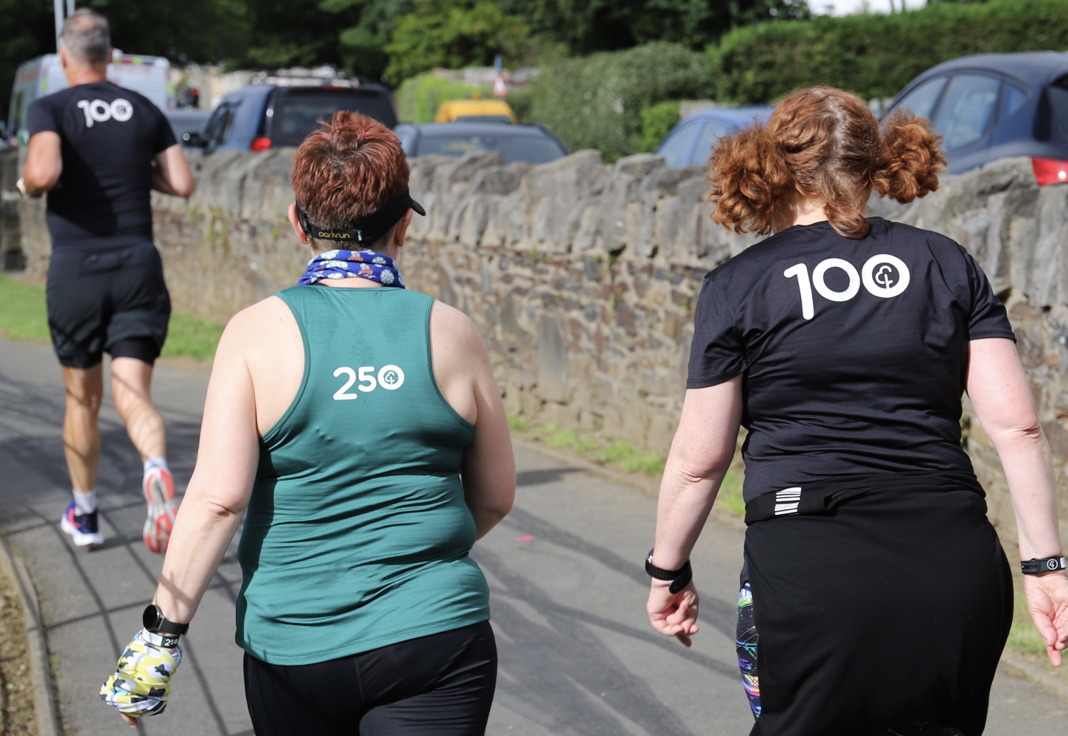 news | Nobles parkrun