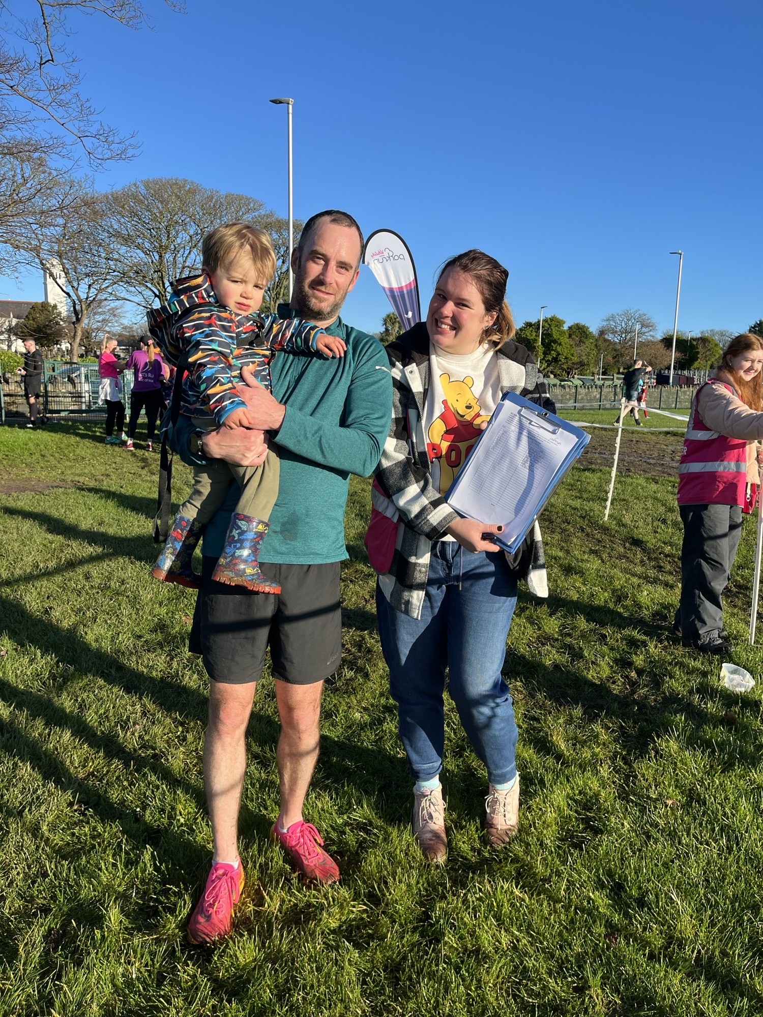 Nobles parkrun Event #257 – 12th November 2023 | Nobles parkrun
