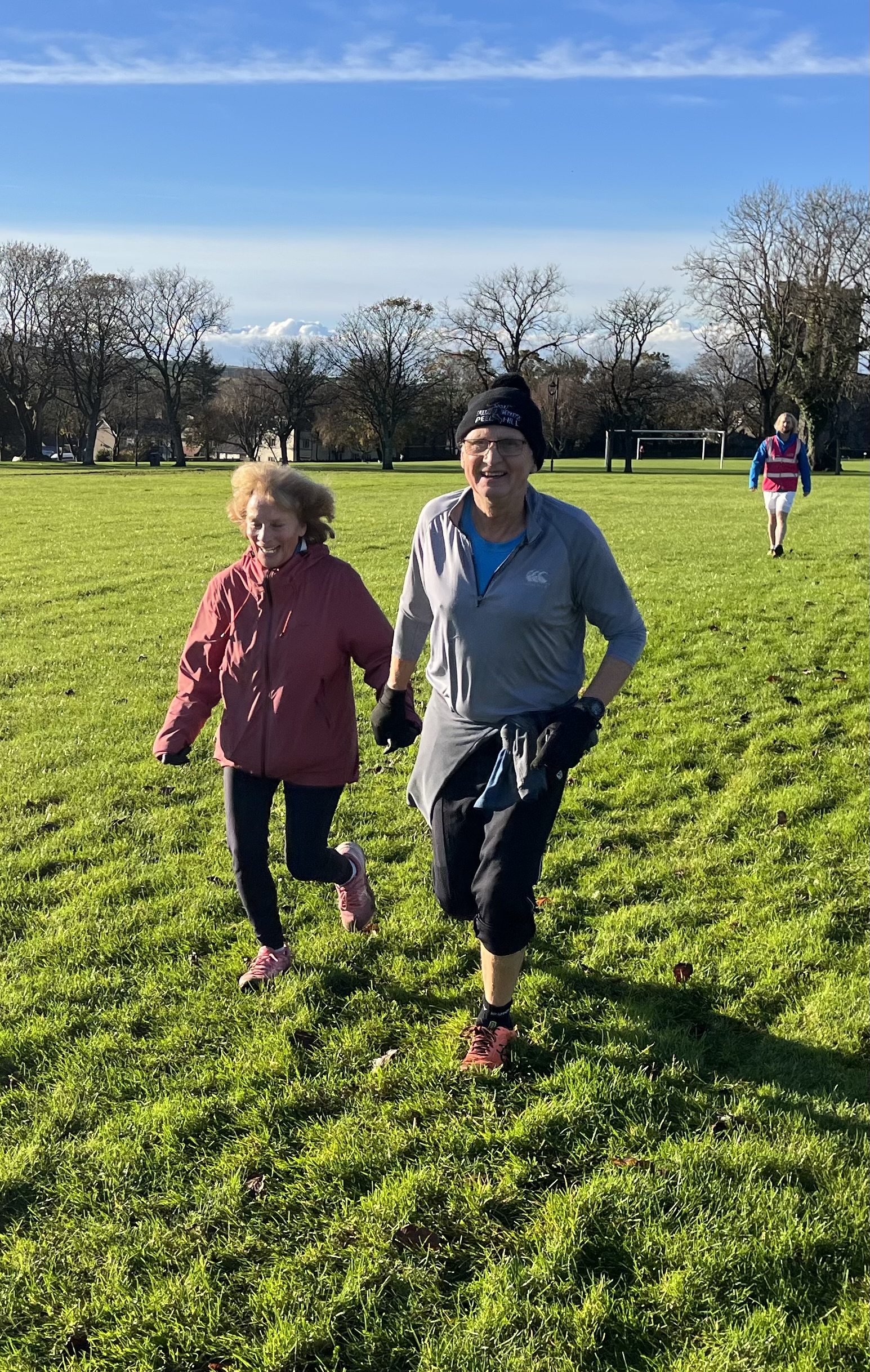 Nobles parkrun Event #257 – 12th November 2023 | Nobles parkrun