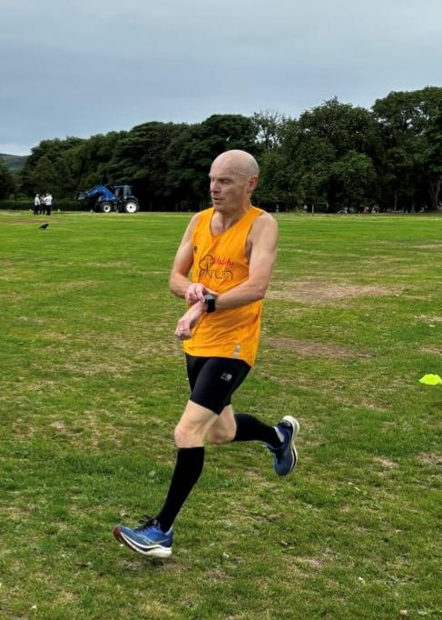 Run Report No. 287 – Saturday 29th June 2024 | Nobles parkrun