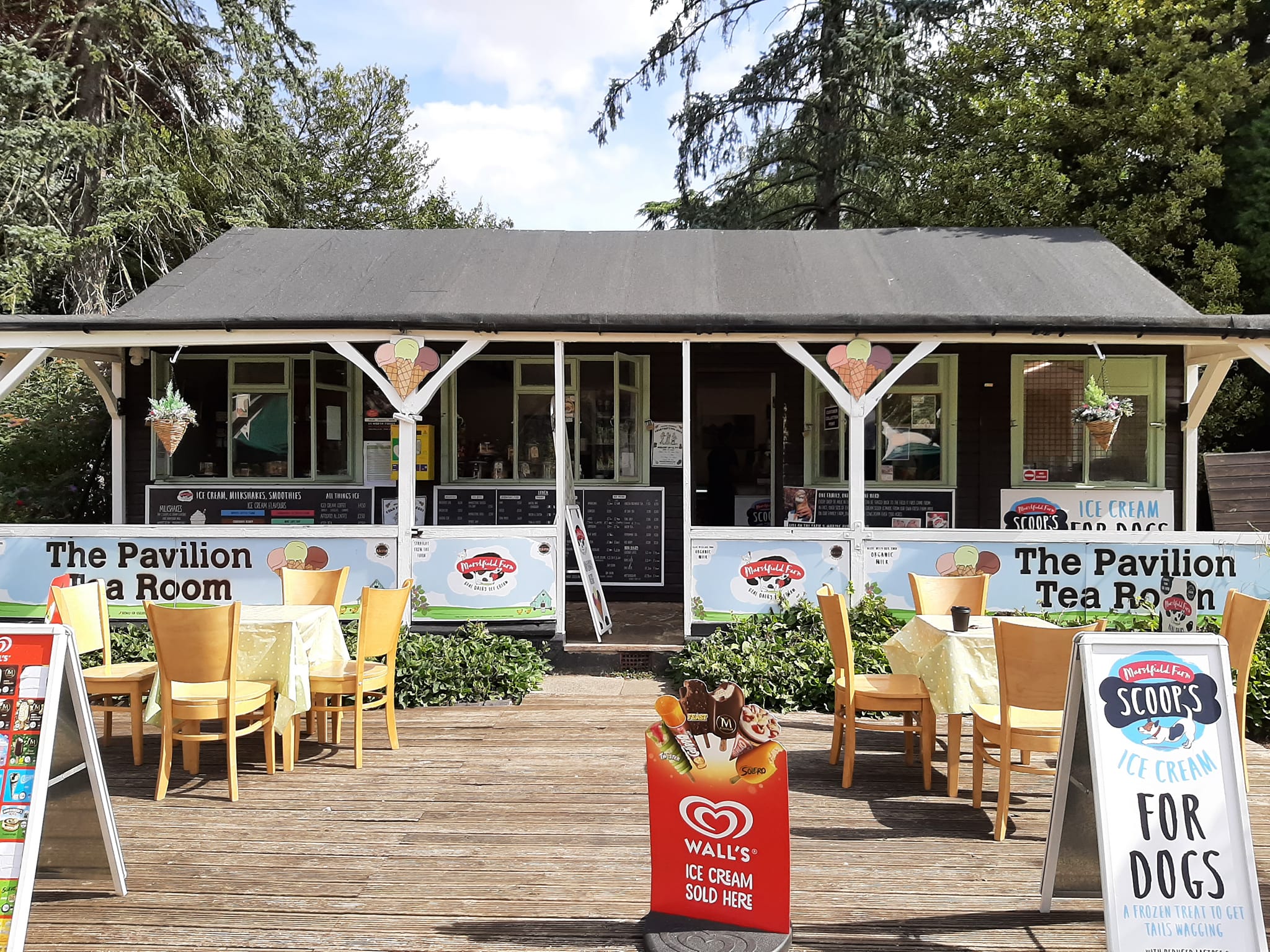 More info on the relaunch 28th August at Play Close Park | Melton ...