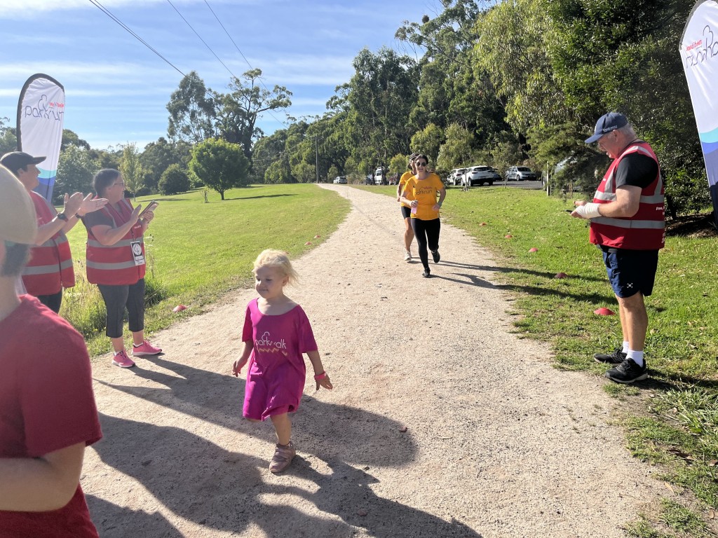 Event #212 – 28 January 2023 | Koonwarra parkrun