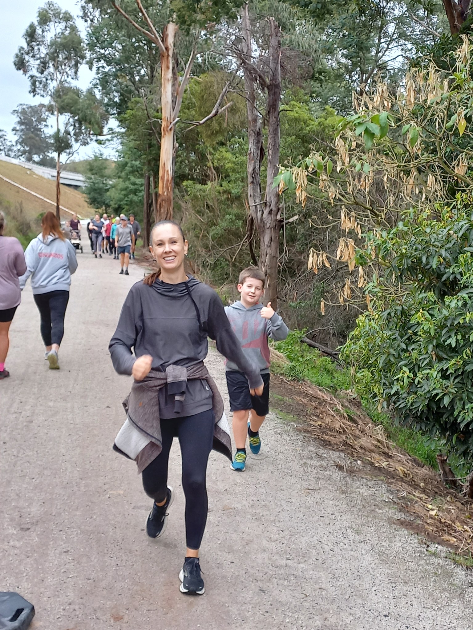 Event #224 – 24 April 2023 | Koonwarra parkrun