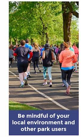 Coventry parkrun 19 November 2022 – Reminders | Coventry parkrun