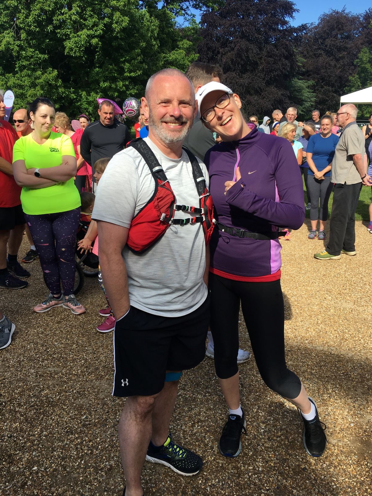 Normanby Hall parkrun Event #83 15/6/19 | Normanby Hall parkrun