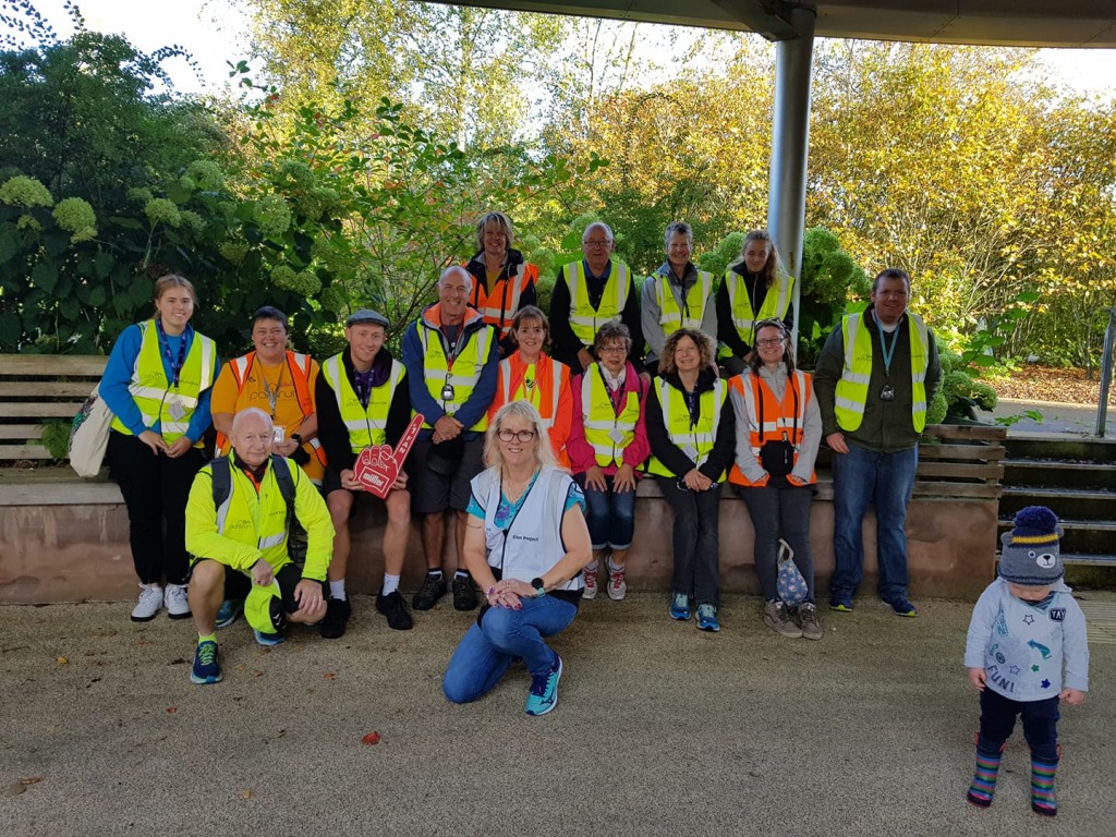 Eden Project parkrun | Event # 93 – Run Report (28/09/2019) – written ...