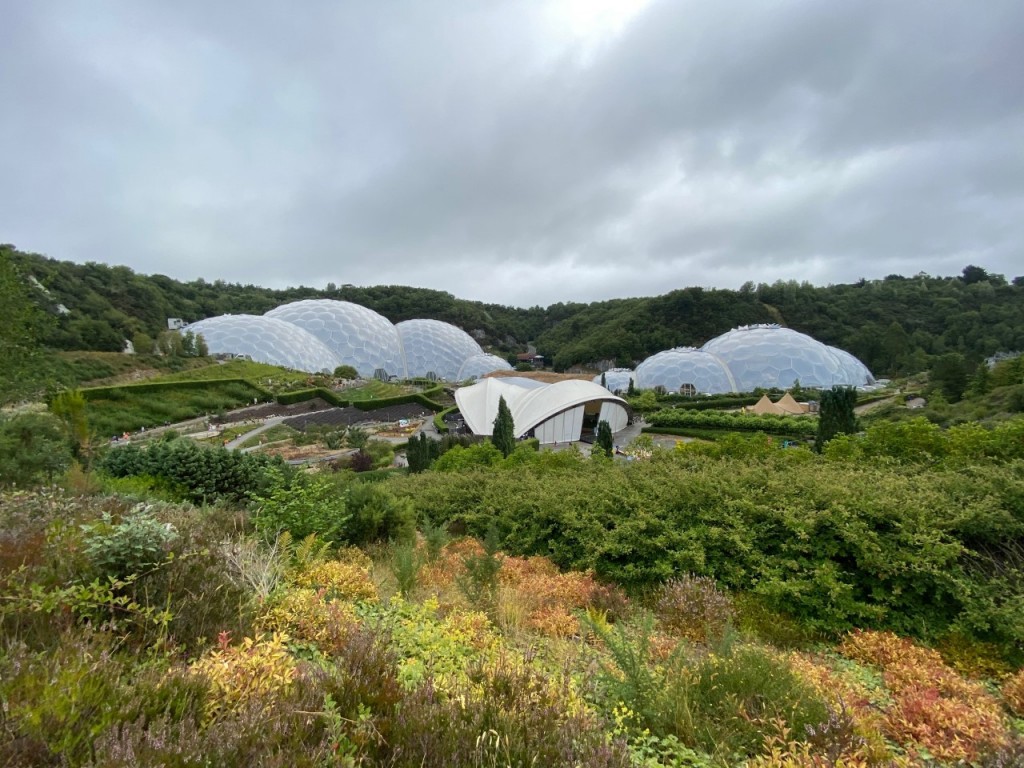 news | Eden Project parkrun