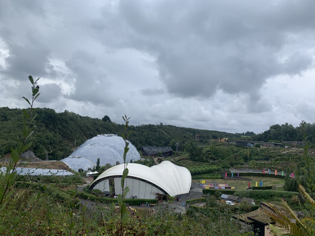 Eden Project parkrun – Event #150 | Eden Project parkrun
