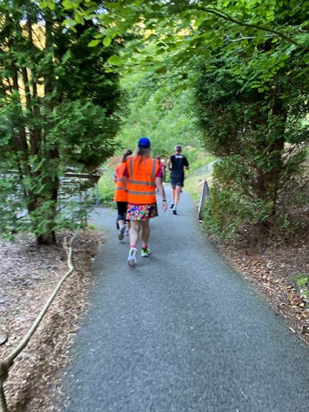 news | Eden Project parkrun