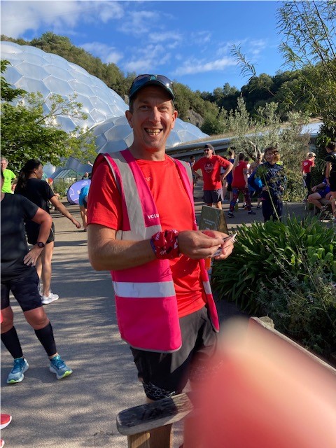 news | Eden Project parkrun