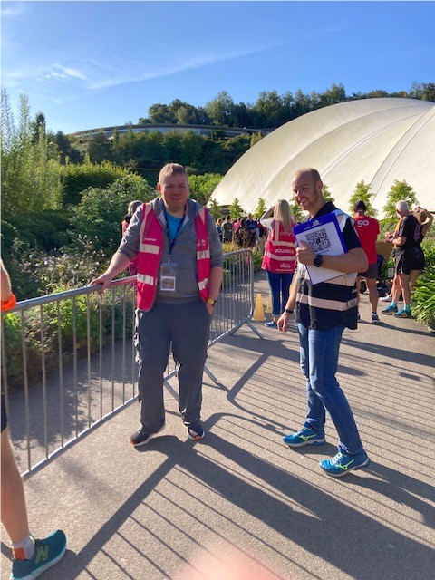 news | Eden Project parkrun