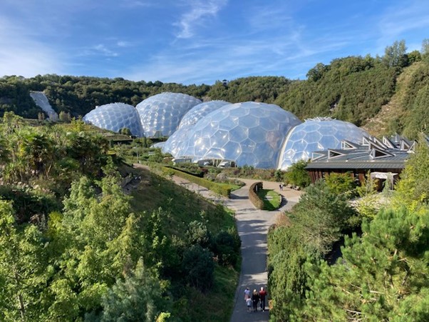 news | Eden Project parkrun