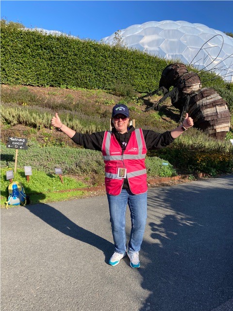 Eden Project parkrun – Event #152 | Eden Project parkrun