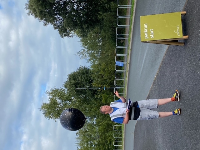 Eden Project parkrun – event #153 | Eden Project parkrun