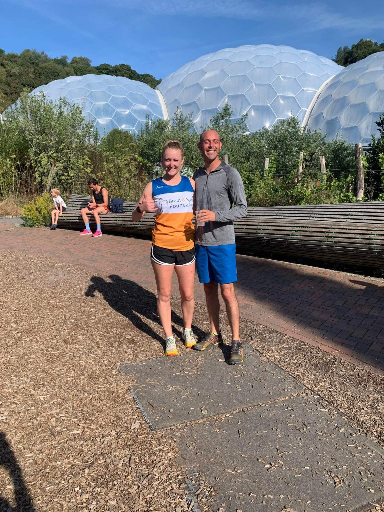 Eden Project parkrun – event #149 | Eden Project parkrun