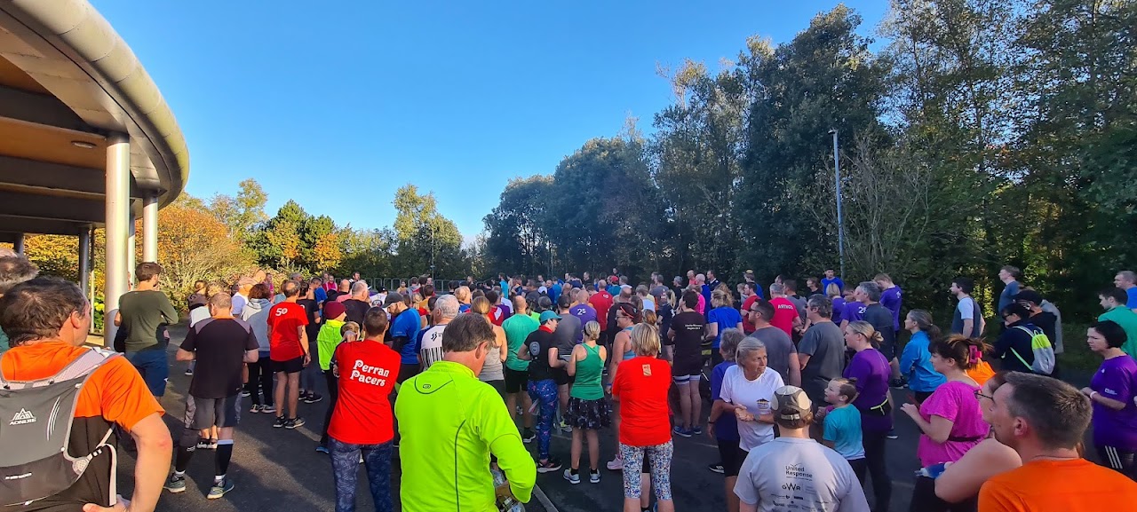 news | Eden Project parkrun