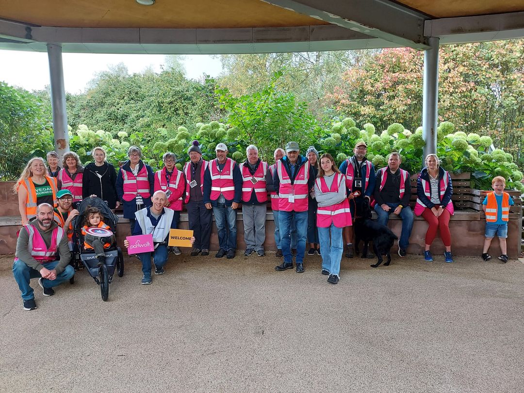 news | Eden Project parkrun