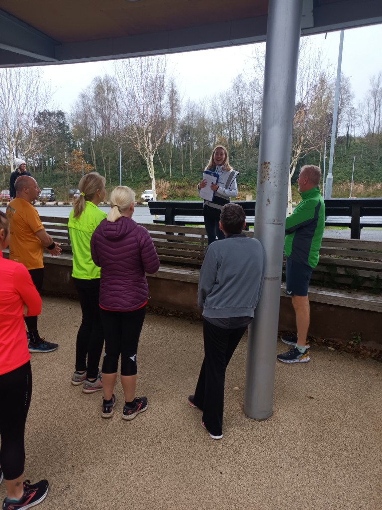 Eden Project parkrun – event #162 | Eden Project parkrun