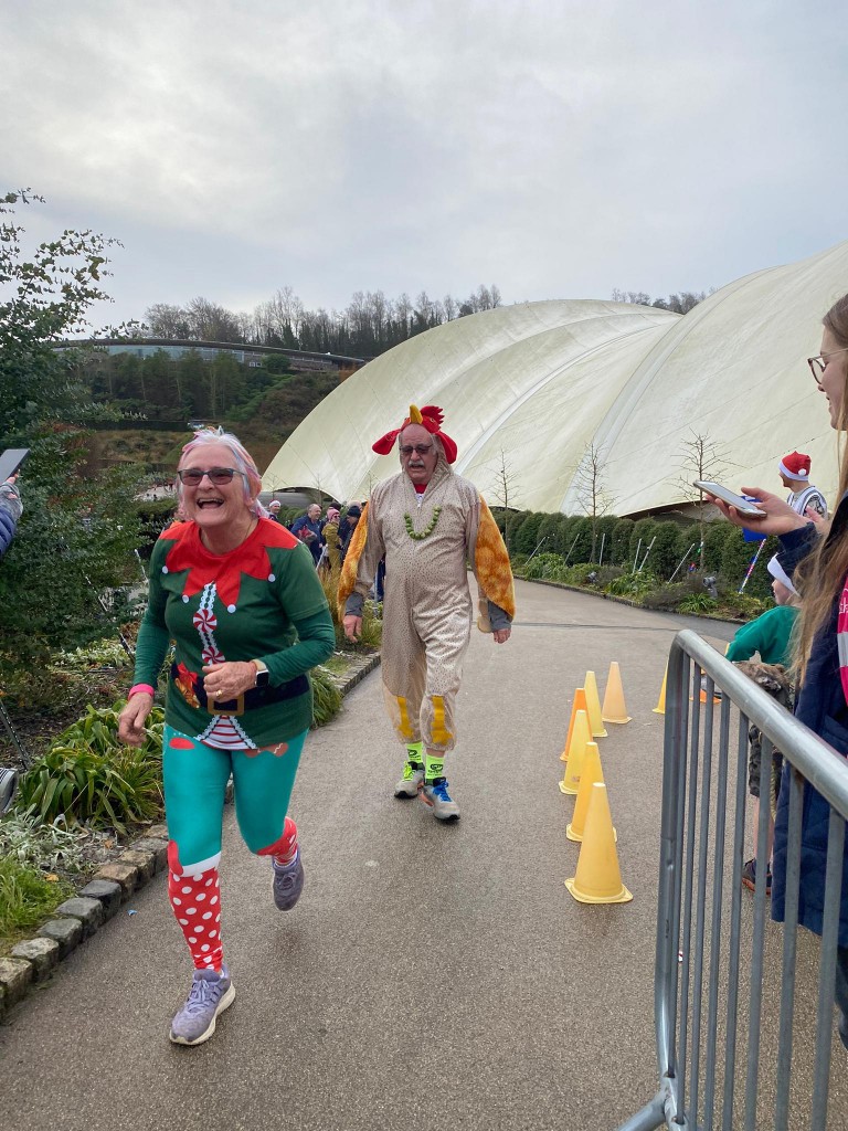 news | Eden Project parkrun