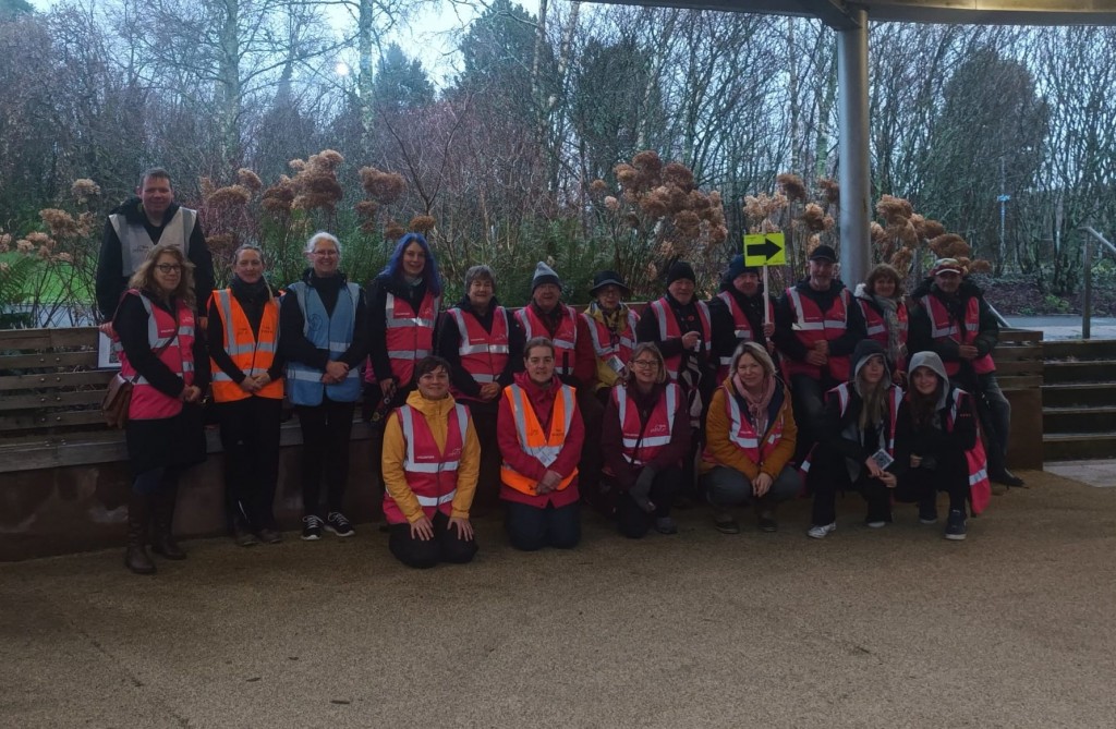 news | Eden Project parkrun