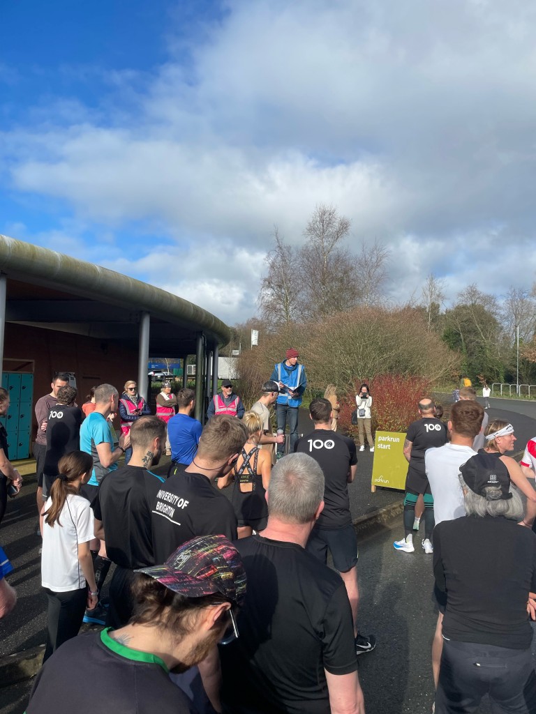 news | Eden Project parkrun