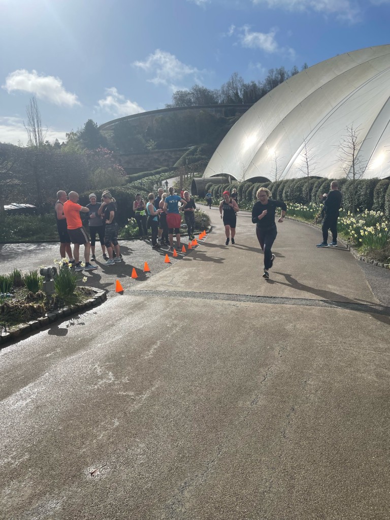 news | Eden Project parkrun