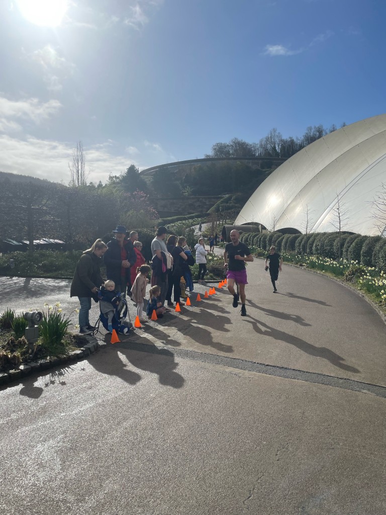news | Eden Project parkrun