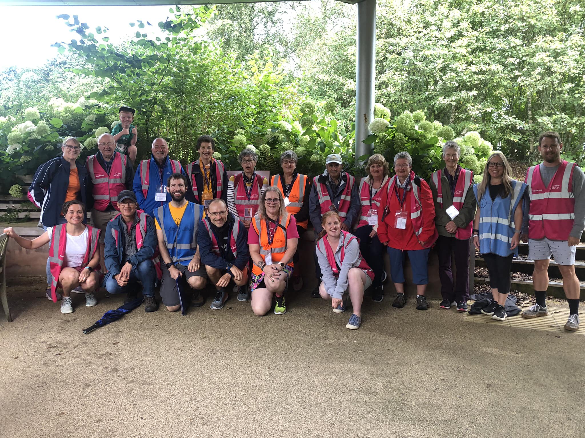 Eden Project parkrun – Event #193 – 12.8.23 | Eden Project parkrun