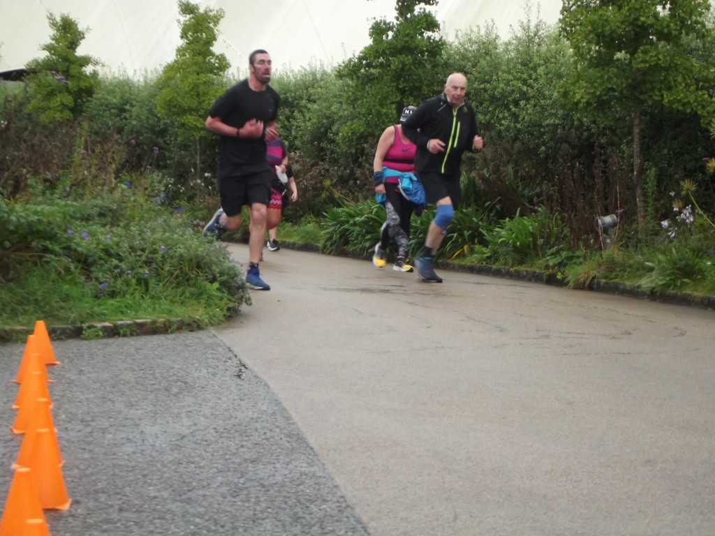 news | Eden Project parkrun