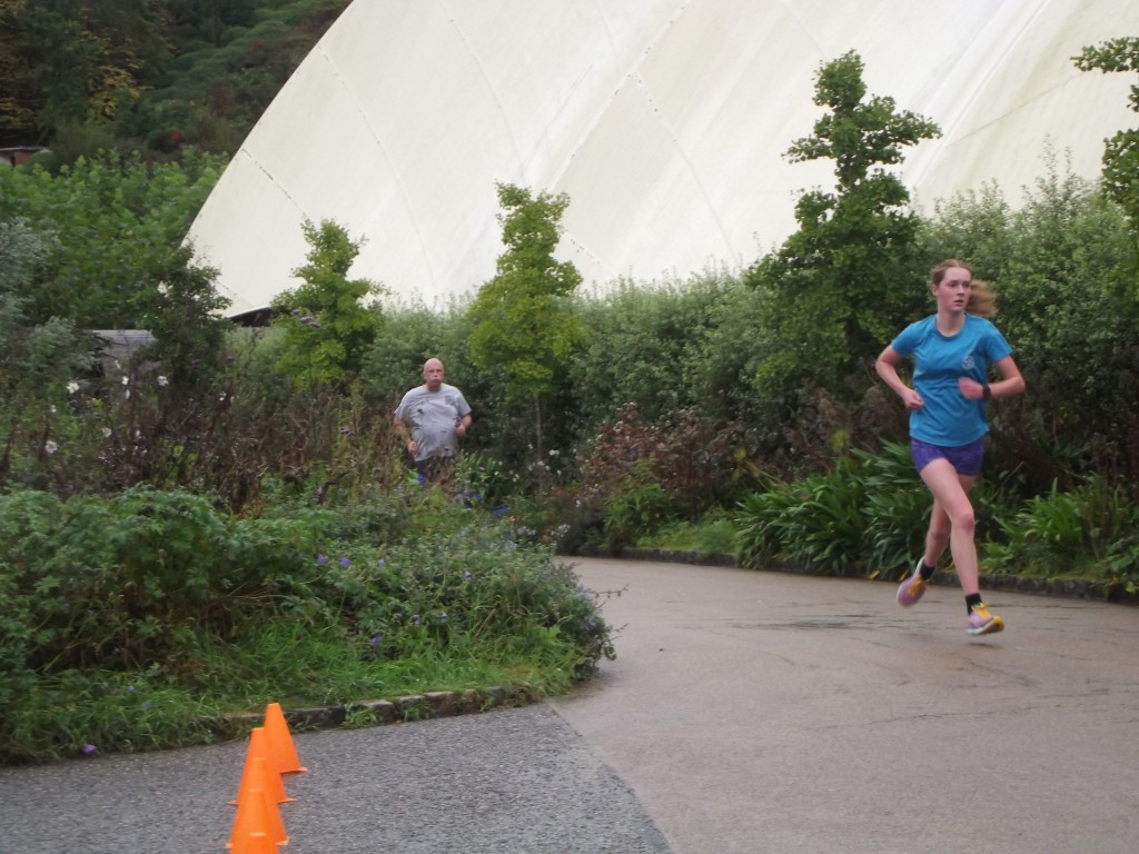 news | Eden Project parkrun
