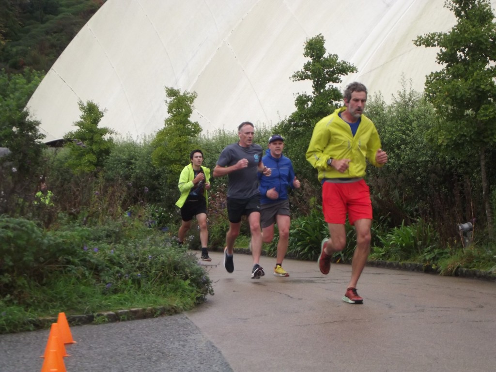 news | Eden Project parkrun
