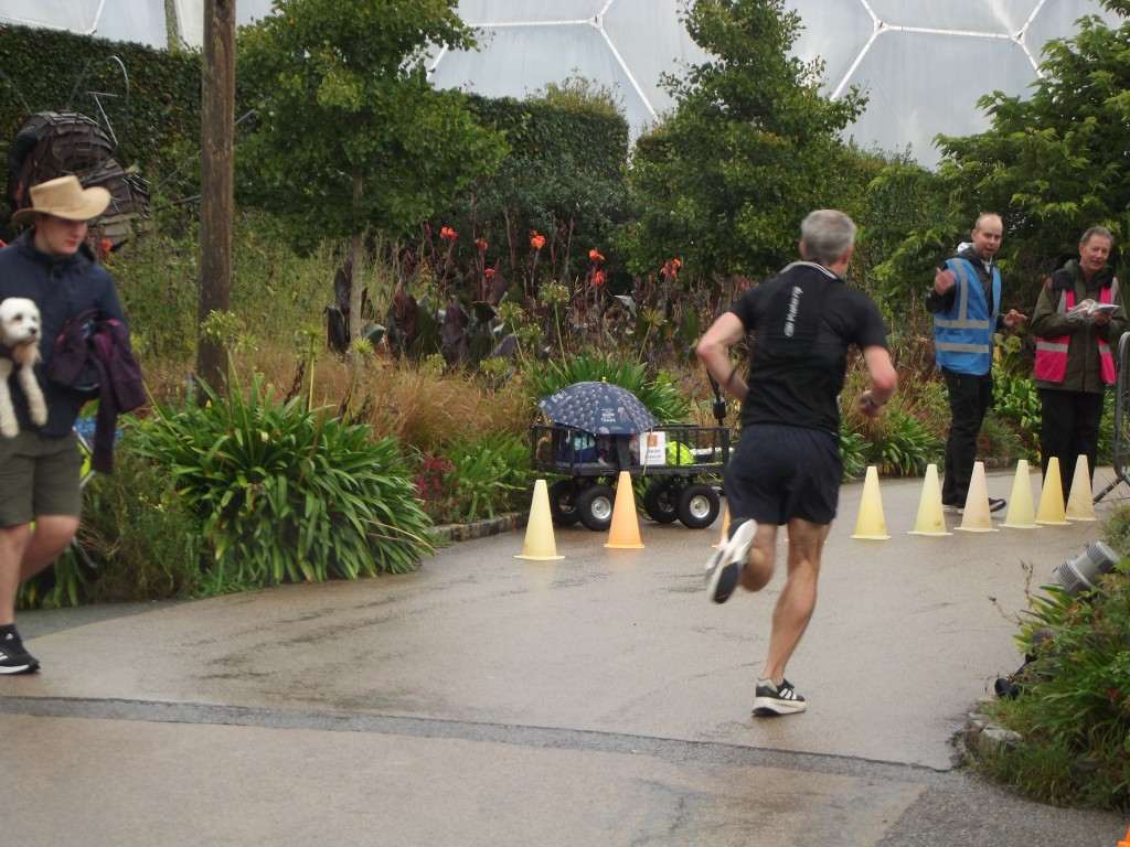news | Eden Project parkrun