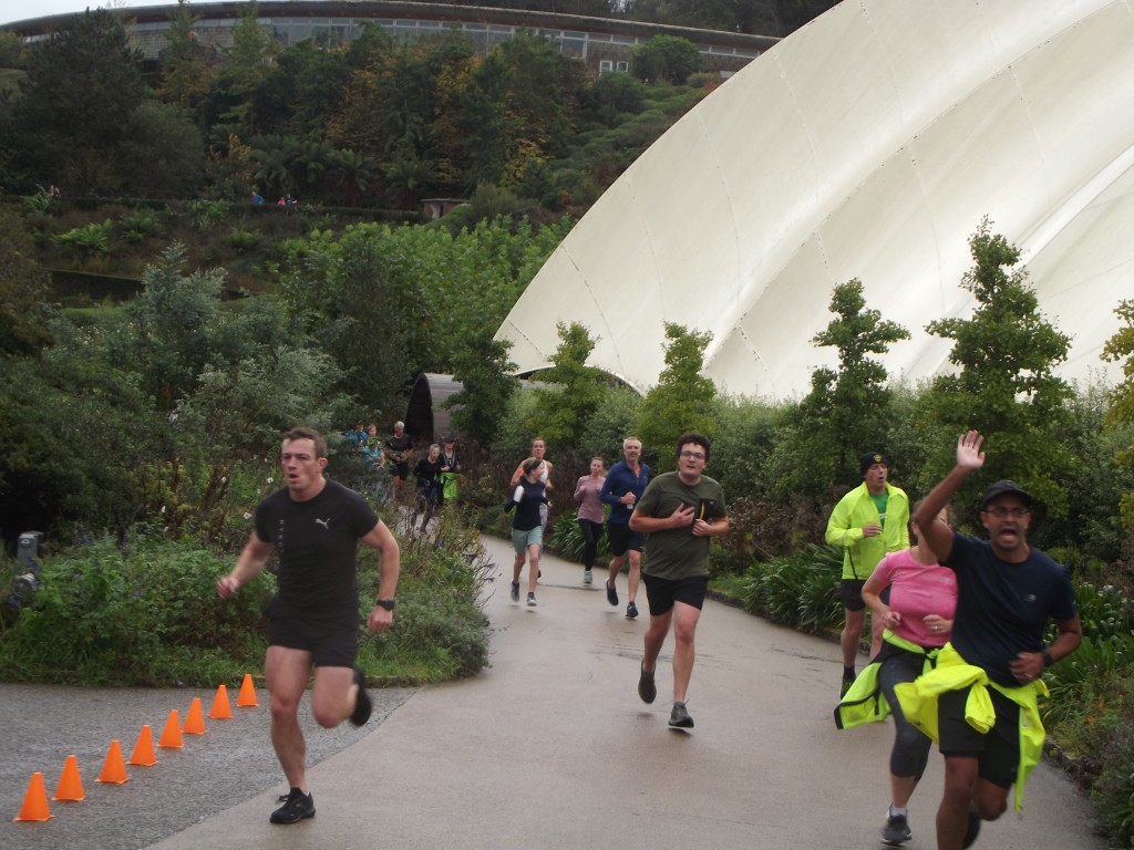 news | Eden Project parkrun