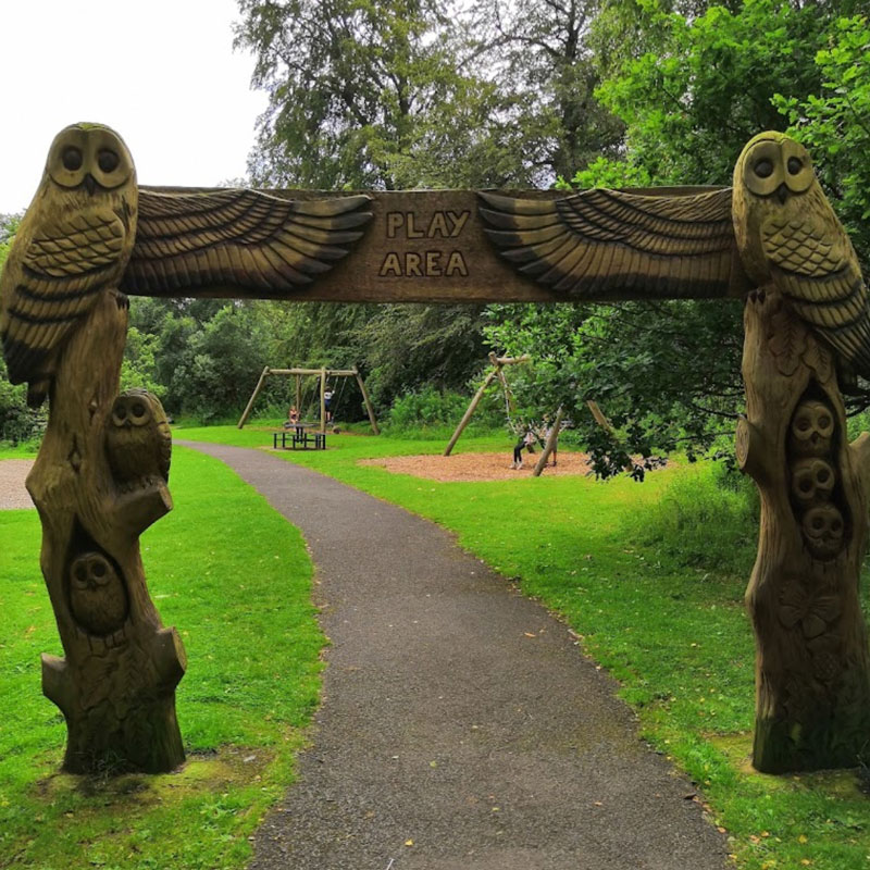 Milestones | Plean parkrun