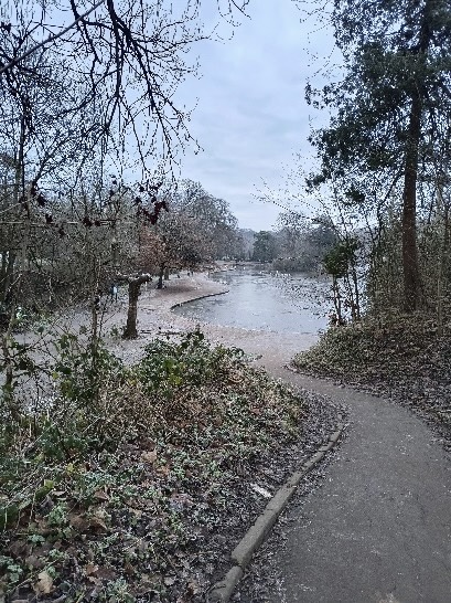 Parkrun 292 – 04/01/2025 | Eastville parkrun