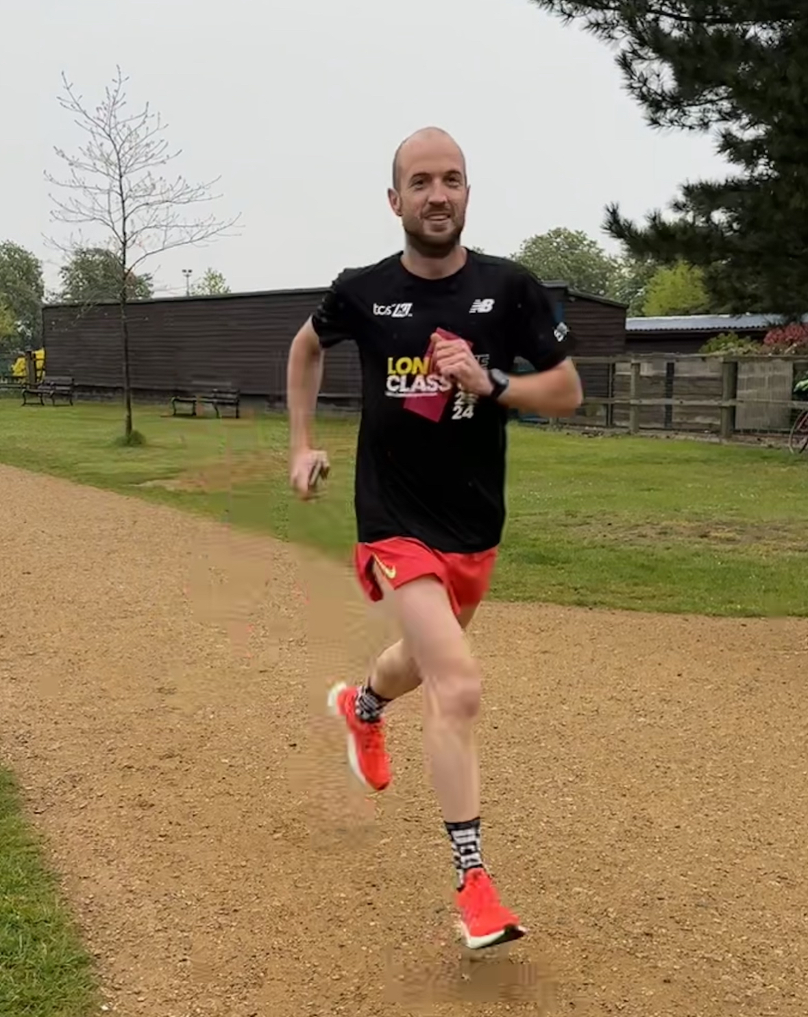 news | Oxford parkrun