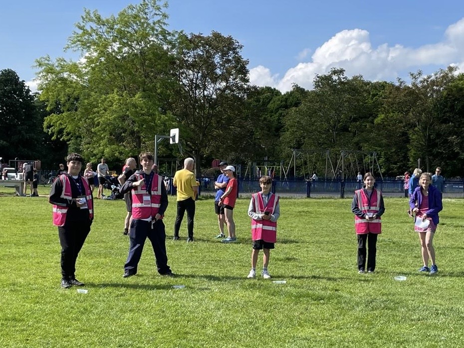 Oxford parkrun #568 – 25th May 2024 | Oxford parkrun