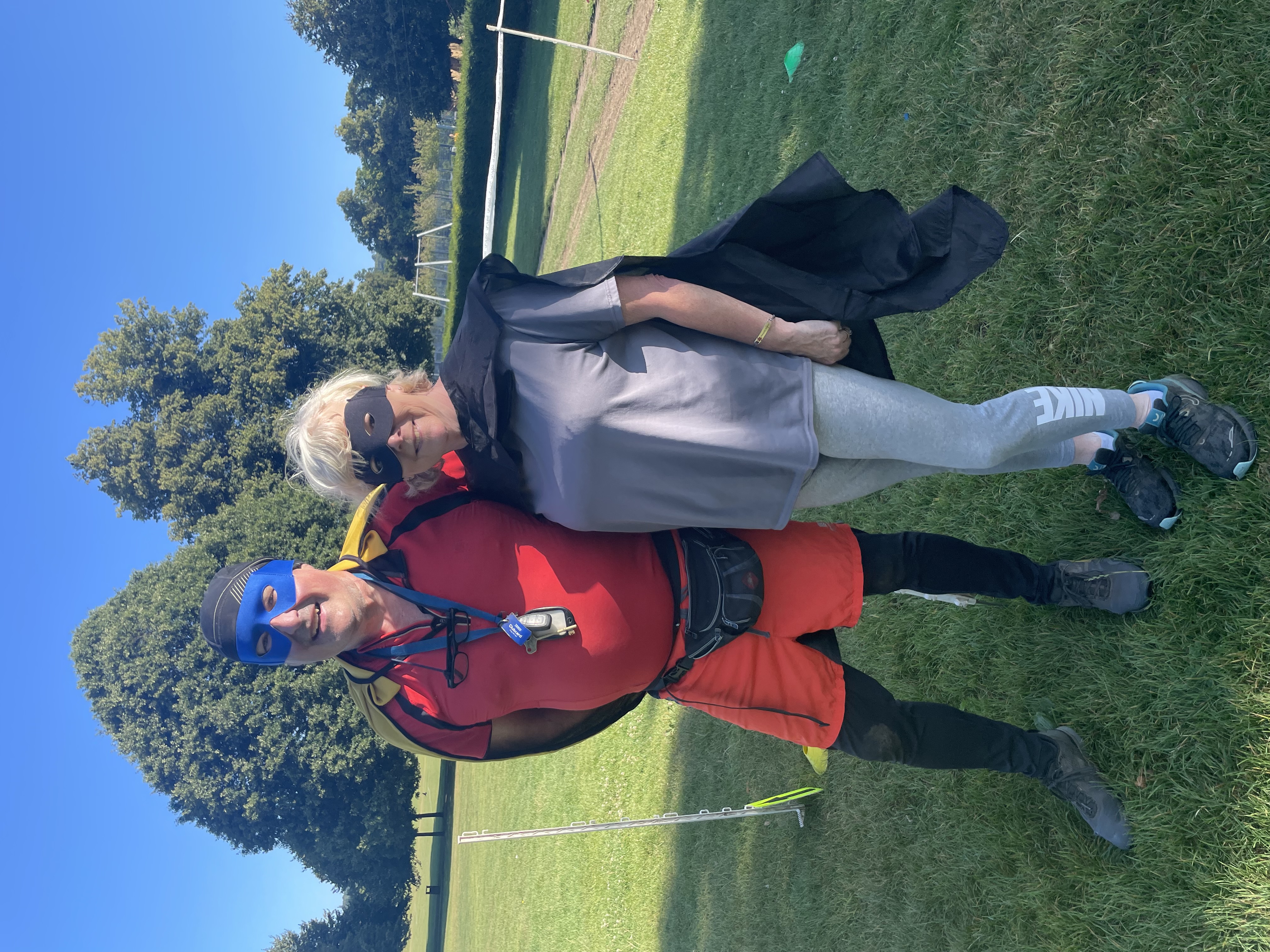 250 and going strong! | Reigate Priory junior parkrun