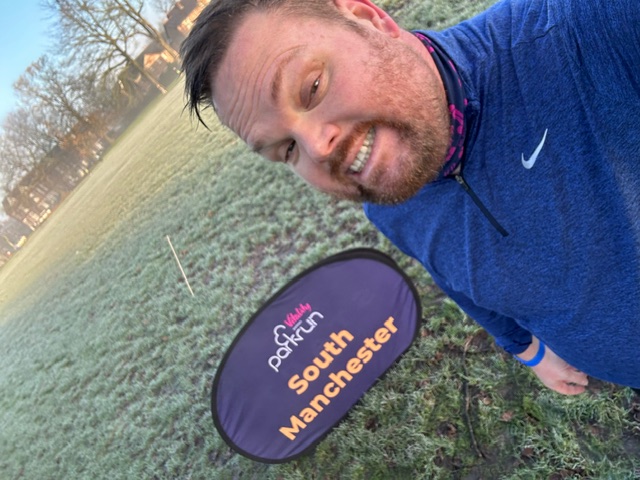 news | South Manchester parkrun