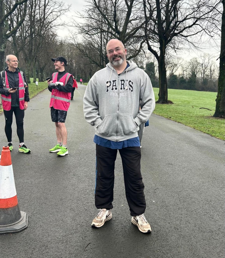 news | South Manchester parkrun