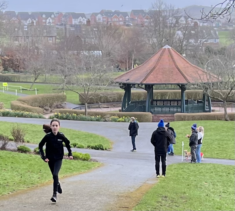 Run Report #174 12th March 2023 | Barrow junior parkrun