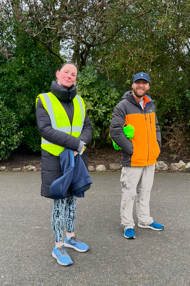 Run report event # 269 – 2nd February 2025 | Barrow junior parkrun