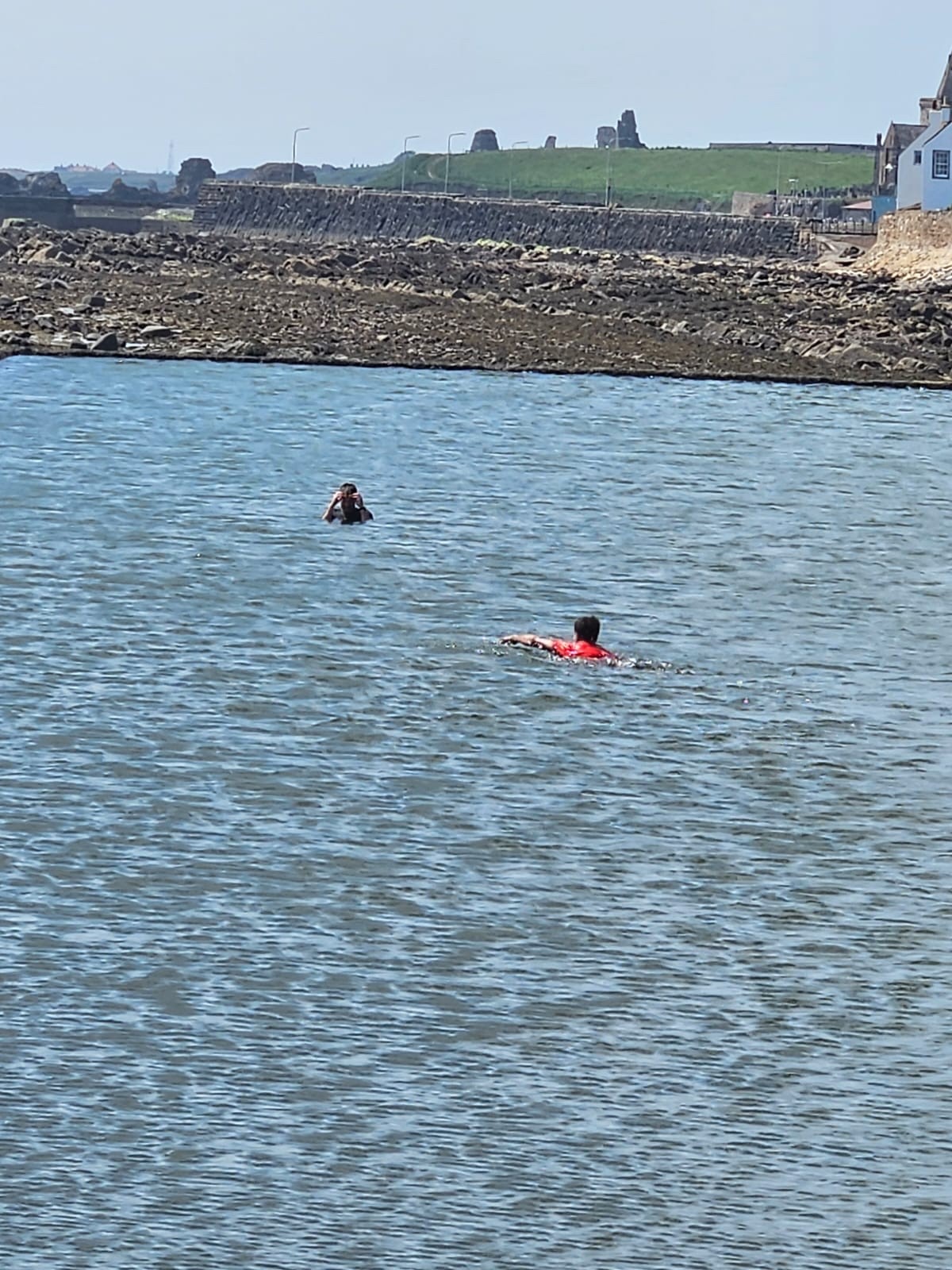 Run report – event number 489 – 10th June 2023 – By David Main-Reade ...