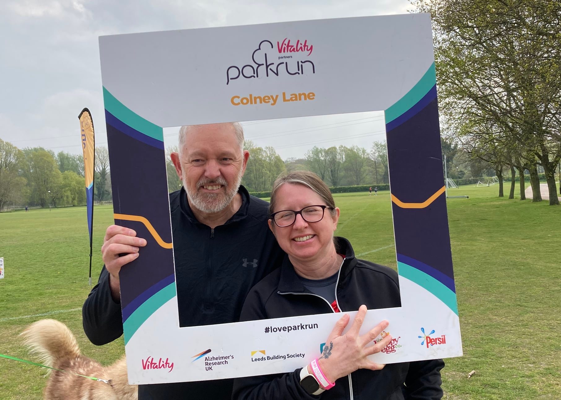 Colney Lane parkrun 23rd April 2022 | Colney Lane parkrun