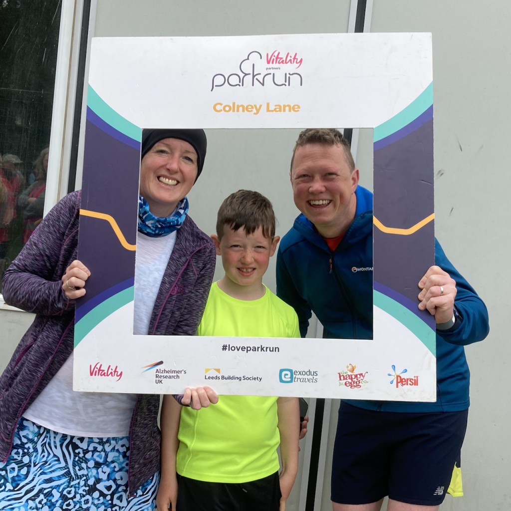 Colney Lane parkrun #164 – The one with Bertie the Corgi | Colney Lane ...