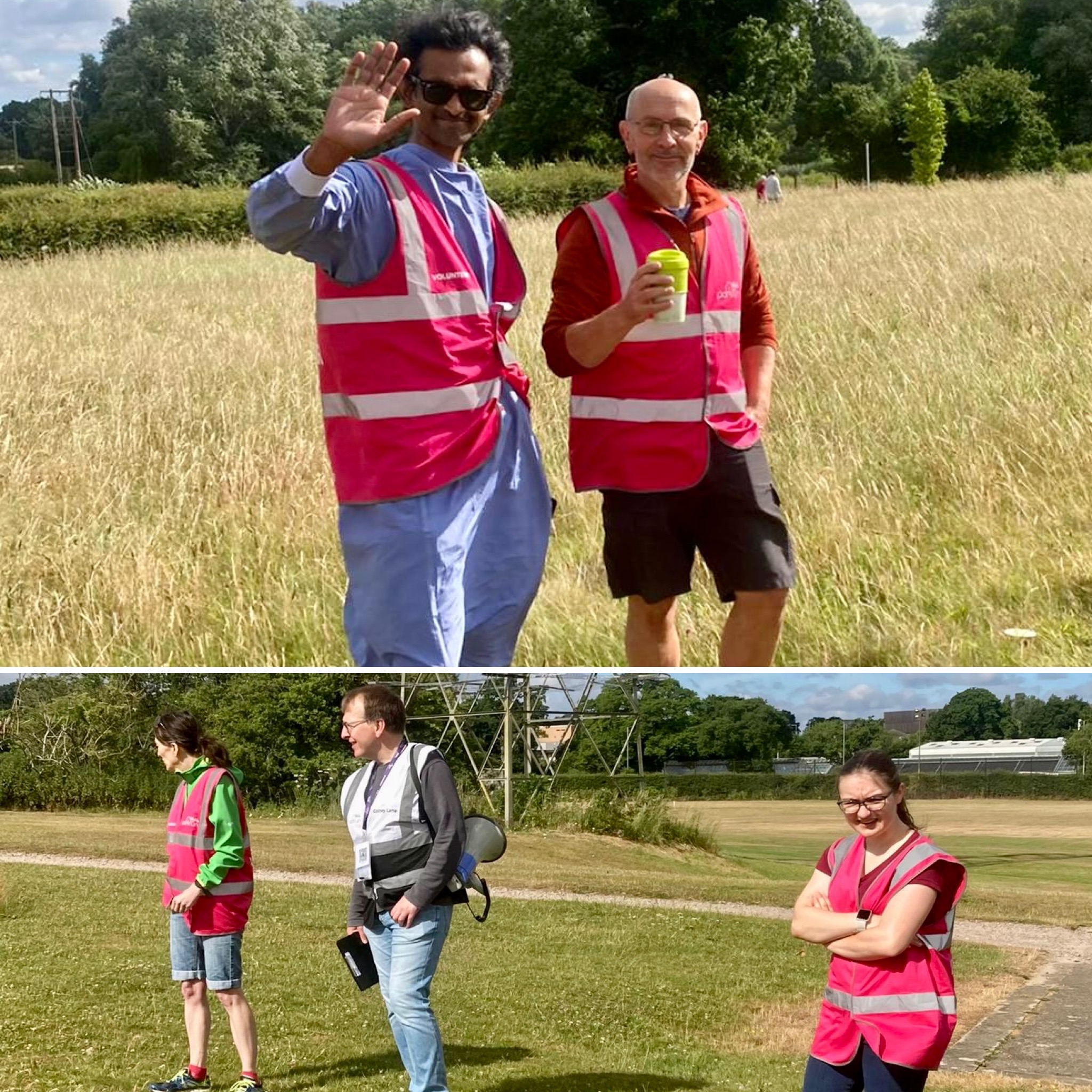 news | Colney Lane parkrun