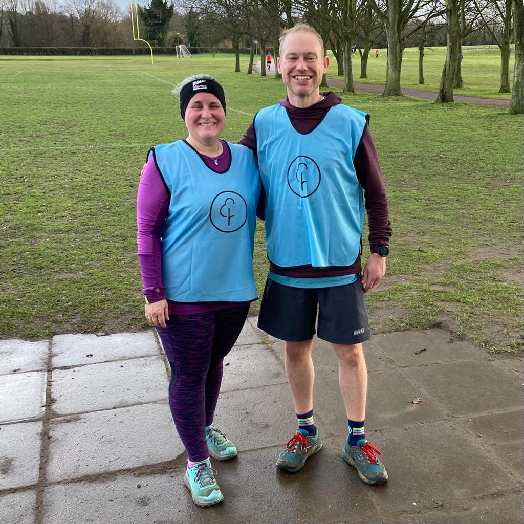 news | Colney Lane parkrun