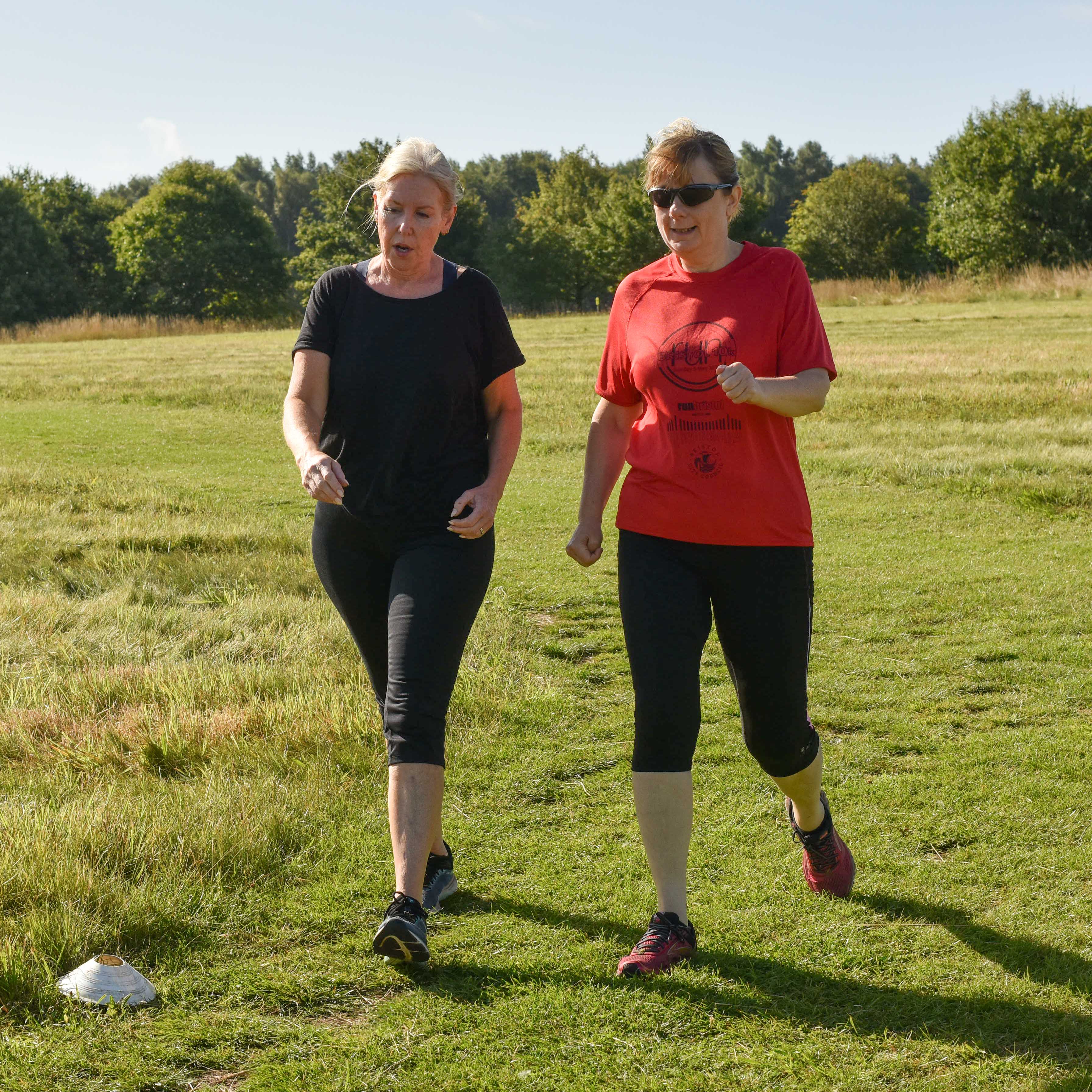Colney Lane #225 – The One with the Chicken | Colney Lane parkrun