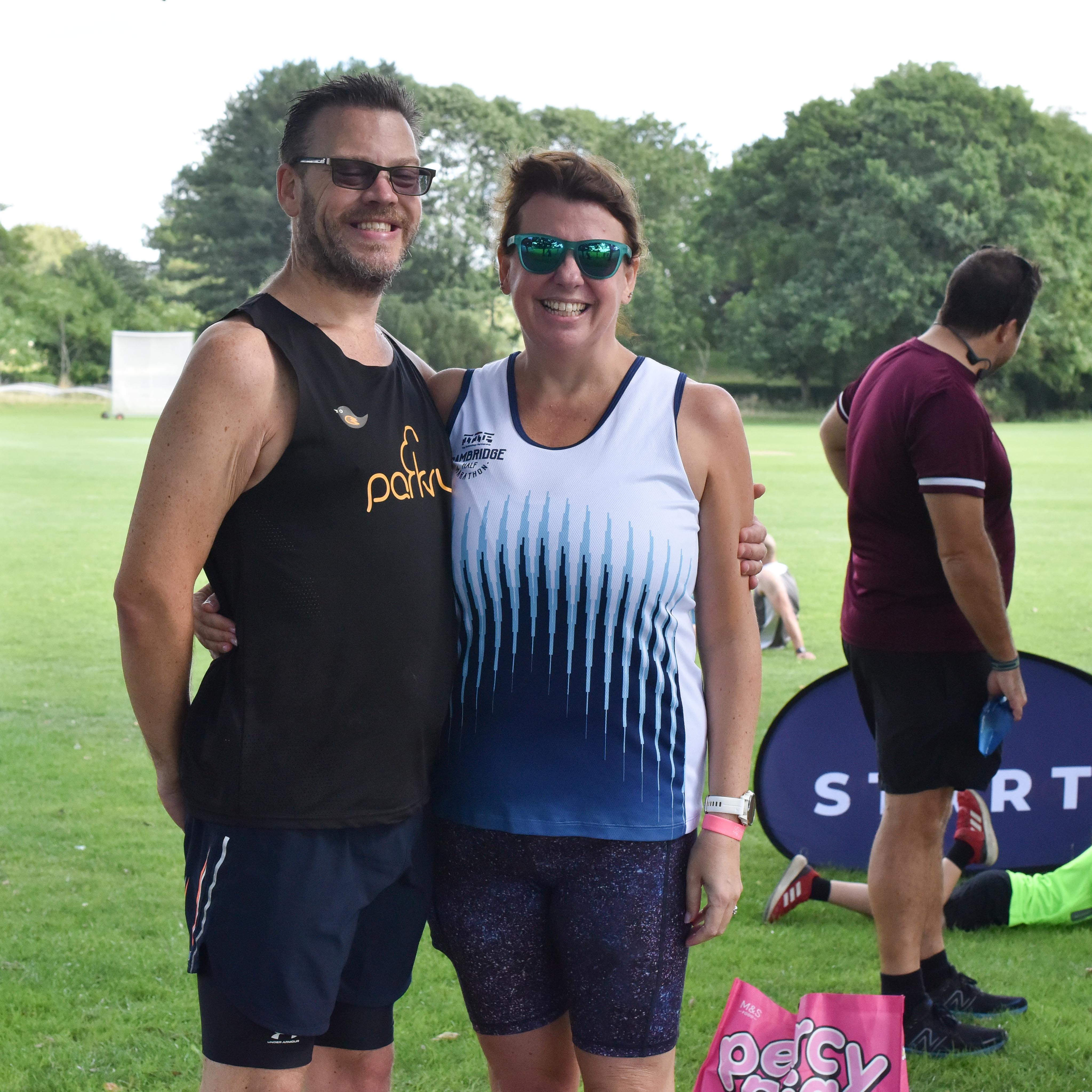 Colney Lane #225 – The One with the Chicken | Colney Lane parkrun